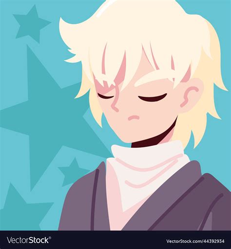 Discover Cute Anime Man In Coedo Com Vn