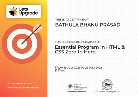 Bhanu Prasad Bathula Posted On Linkedin