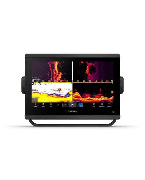 Garmin GPSMAP 923 Chartplotter Non Sonar With Worldwide Basemap