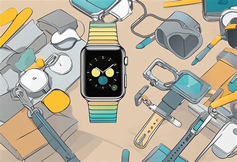 How To Unlock Apple Watch Without Passcode Without Resetting A Friendly Guide