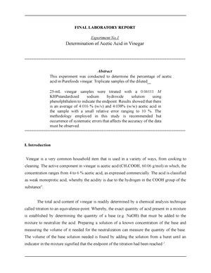 LAB Elements Mixtures And Compounds LAB ACTIVITY 2 ELEMENTS MIXTURES AND COMPOUNDS Studocu
