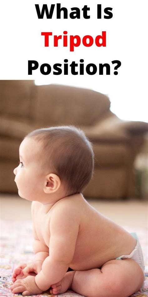 Pediatric Tripod Position At Natasha Barr Blog