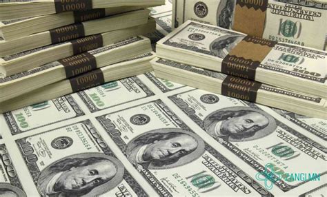 Zangi Mn Гадаад валютын улсын нөөц таван тэрбум ам долларт хүрлээ