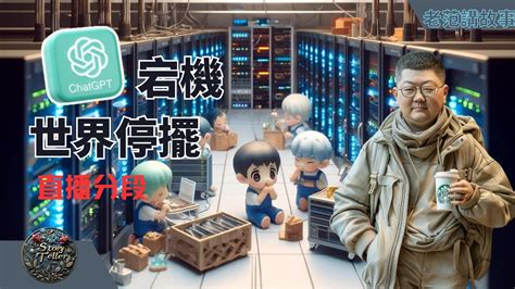 OpenAI宕机GPT故障6月4日全球性停摆8小时巨大流量涌入竞争对手平台导致Claude和Gemini也都出现故障现在离开了OpenAI和ChatGPT很多人已经无法完成他们的