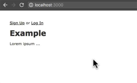 Authentication From Scratch With Rails 52 By Stefan Wintermeyer Medium