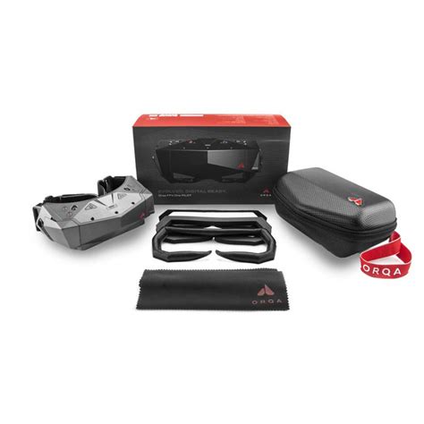 Orqa Fpv One Goggles — Ticofpv