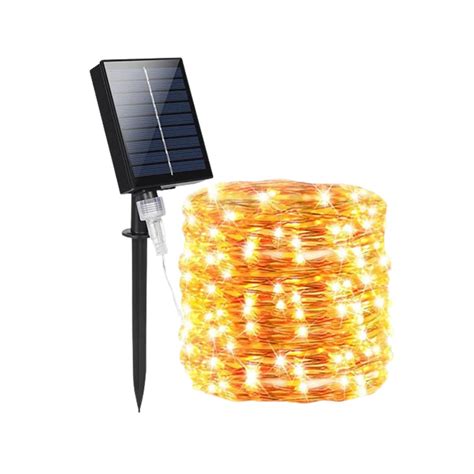 Ηλιακά Χριστουγεννιάτικα Λαμπάκια Rudy Star™ Magazakimou