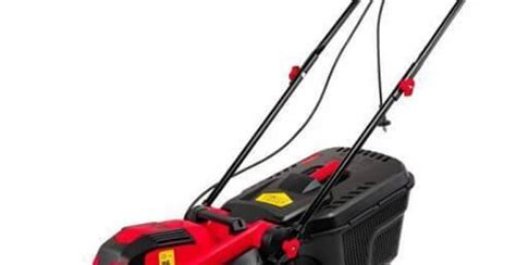 Mașina de tuns gazonul electrica PLM32-C la preț redus - Tehno MS