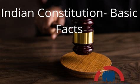 44th Amendment Of Indian Constitution Archives The Next Advisor