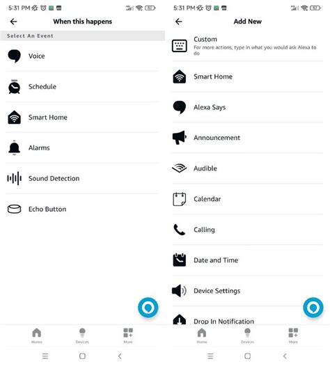 30 Genius Alexa Routine Ideas You Need To Try Tech4gods