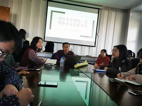 吉林大学行政学院中国政治研究工作坊第四十八期学术活动 吉林大学行政学院