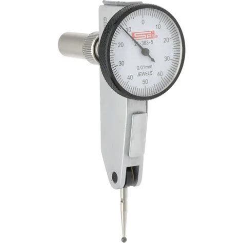 Buy SPI CMS160725001 Horizontal Dial Test Indicator Mega Depot