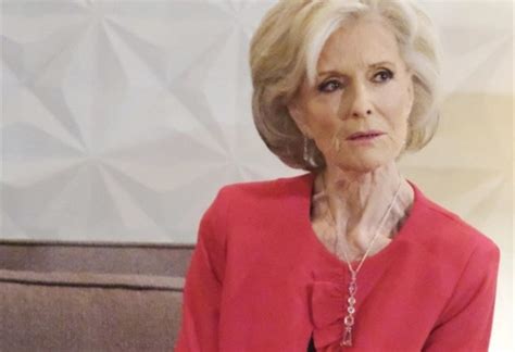 General Hospital Helena Cassadine Constance Towers Soap Opera Spy