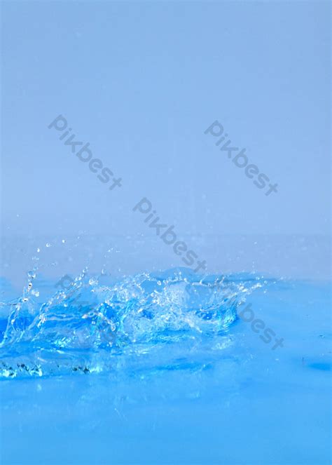 ภาพสาดน้ำสาดดอกไม้ เทมเพลต แบบ Psd ดาวน์โหลดฟรี Pikbest