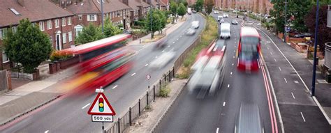 Red Routes Explained Rules Parking And Avoiding Fines