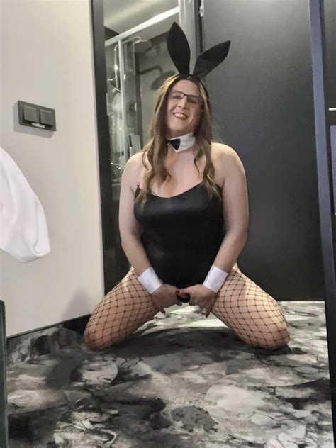 Sissy Playboy Bunny 72 Nude Pics 2 Xhamster