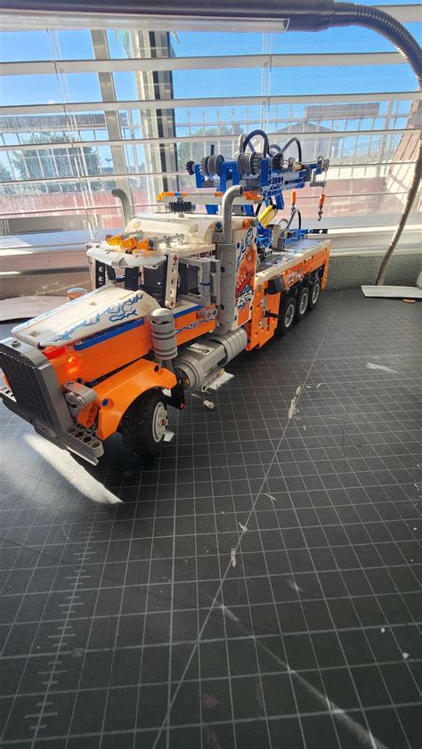 My Newest Build Rlego