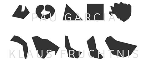 3d Perceptive Mapping On Behance