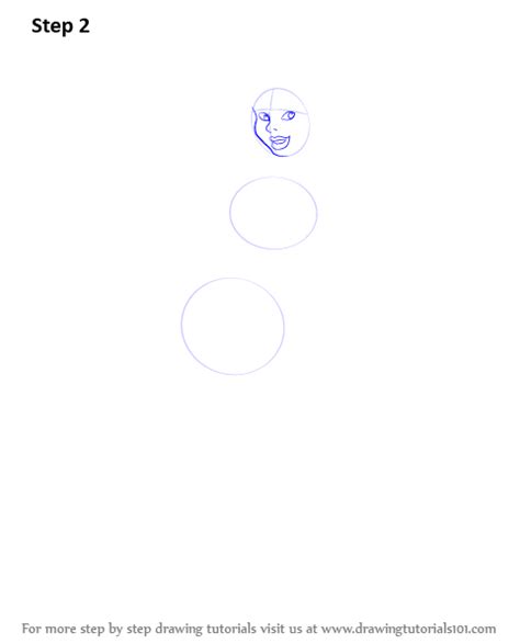 How To Draw Daphne From Scooby Doo Scooby Doo Step By Step DrawingTutorials101 Com