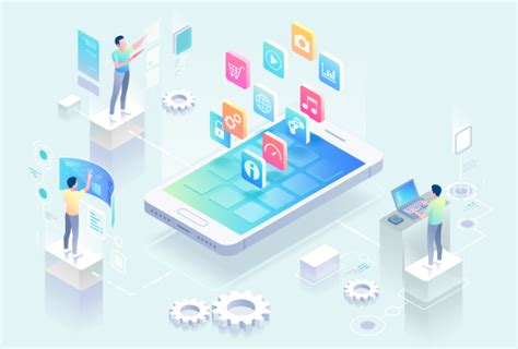 5 Reasons To Use Xamarin For Mobile App Development Tech Services