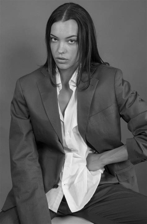 Sara Siegfried Metro Models