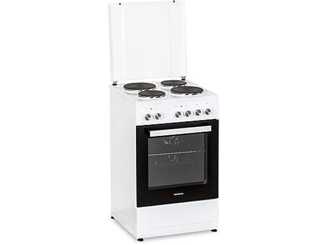 Respekta Sh1000 33 Standherd Eek A Massekochfeld 48 L Saturn