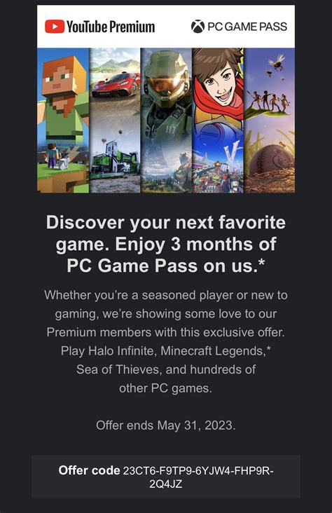 Free Games On Game Pass Pc Khám Phá Những Tựa Game Miễn Phí Hấp Dẫn