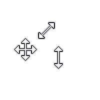 Cursores Windows 10 Cursors