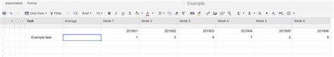 Formula To Calculate Rolling Average Based On The Current Week Of The Formula To Calculate Rolling Average Based On The Current Week Of The