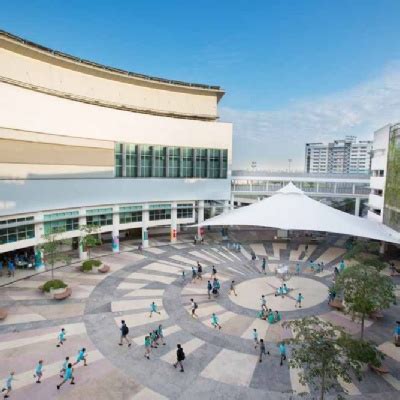 UWC Peru UWC South East Asia