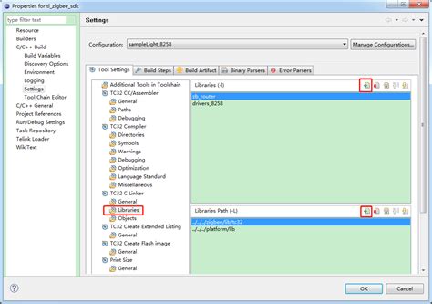 Zigbee Sdk Telink Documents