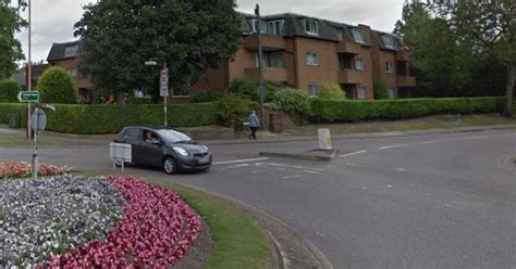 Appeal For Witnesses After Woman On Mobility Scooter In Crash With