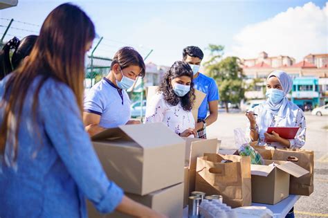 How To Start A CSR Program At Your Company