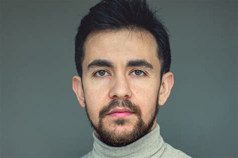 Yazan Melhem Red Carpet Actors