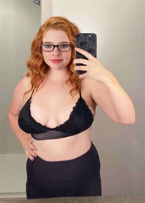 Getting Ready Thought I Would Share R Girlswithglasses