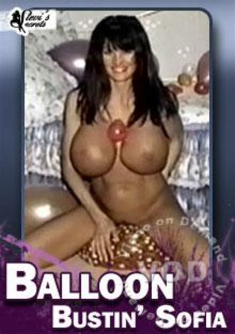 Watch Balloon Bustin Sofia With Scenes Online Now At Freeones