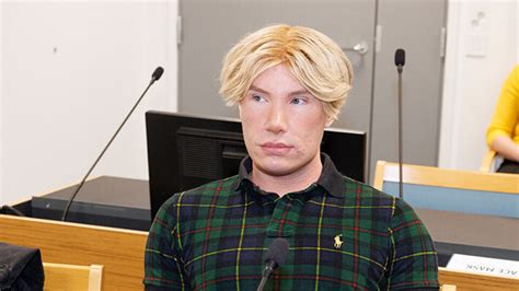 Näin Röyhkeästi Tubettaja Joni Hesselgren Reagoi Rikostuomioonsa Seiska