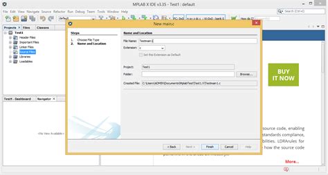 Mplab X Ide Y Compilador Cx8 Instalacion