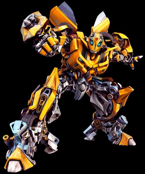 Bumblebee Rotf Transformers Art Transformers Art Design