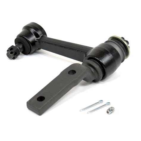 Eclassics 1964 1965 Ford Falcon Idler Arm Assembly With Frame Bracket