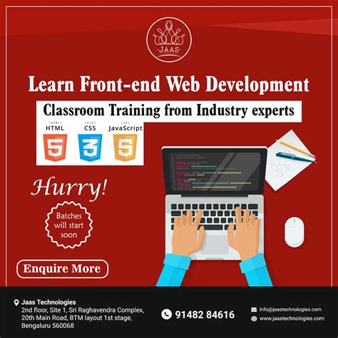 jaas technologies on linkedin frontenddevelopmentcourse