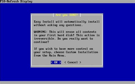 How To Install PFSense On Hyper V IT Blog