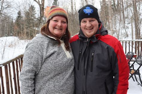 ‘a True Miracle As Long Lost Siblings Connect 37 Years Later Sudbury