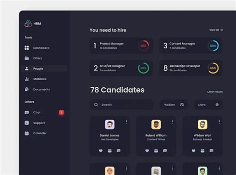 Be Your Software Developer Web App Saas App Hrm Crm Pos Credit