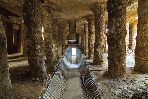 The Artwork That Took 30 Years And 200 Acres To Create