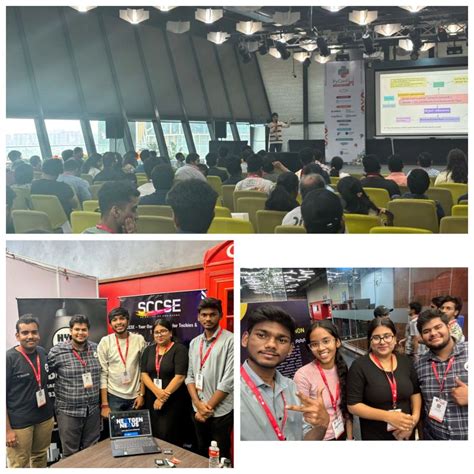 pyconfhyd2025 python techcommunity networking machinelearning