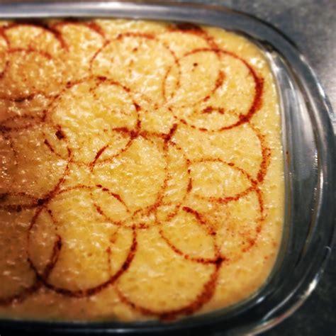 No Reino Da Paparoca Arroz Doce Receita Bimby