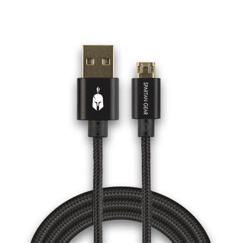 Double Sided Usb Cable