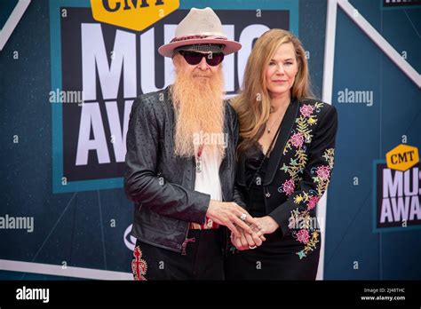 Billy Gibbons Wife