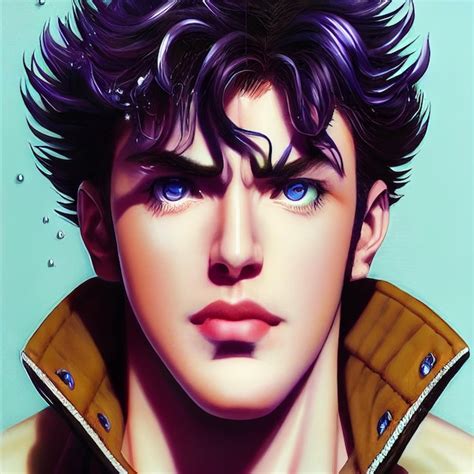Aggregate More Than 74 Handsome Anime Man Vn